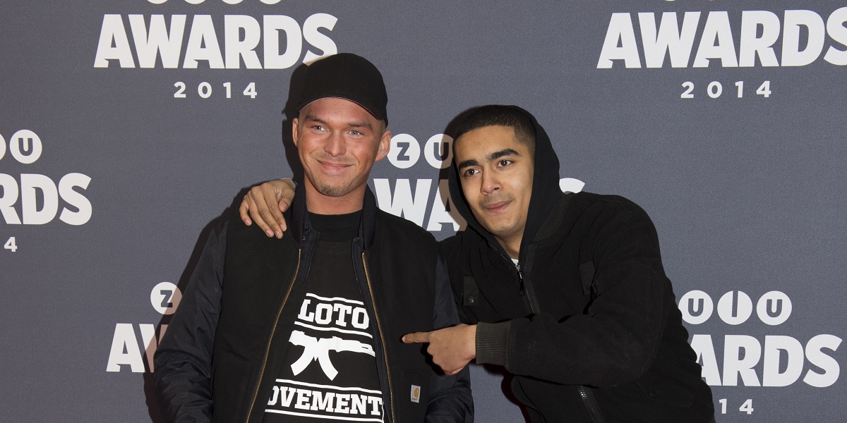 Se billedet: Gilli er blevet far igen