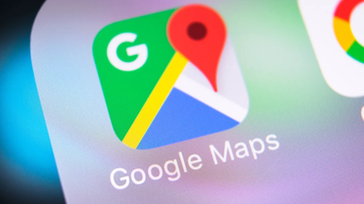 Google Maps: Den skjulte funktion som få kender - sådan finder du din bil