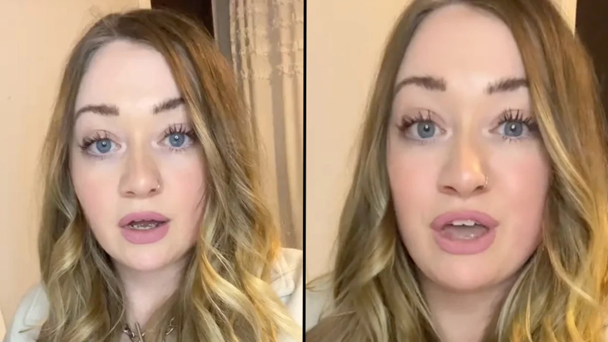 Fik hjerte knust: Kvinde deler, hvordan hun opdagede mandens affære med mor