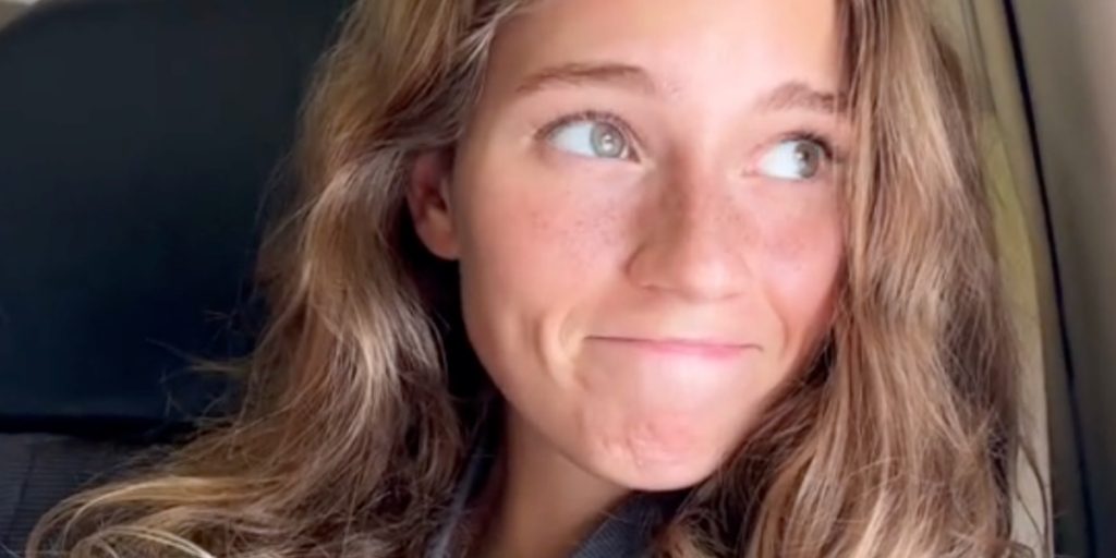 Kvinde på vej hjem fra Istanbul: I flyet blev hun mødt af et meget ‘overraskende’ syn